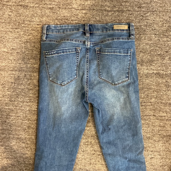 Blank NYC | Jeans | Blank Nyc Skinny Jeans 25 | Poshmark